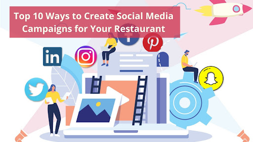 10 Best Restaurant Social Media Marketing Campaigns