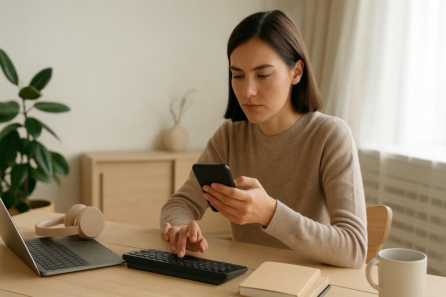 Best Focus Tools and Apps | Wellness & Health Tips